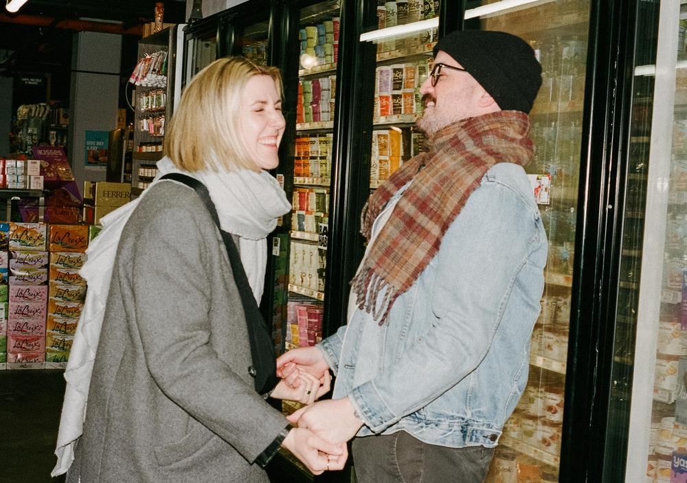 Justine Doiron and Eric Lipka's Wedding Website