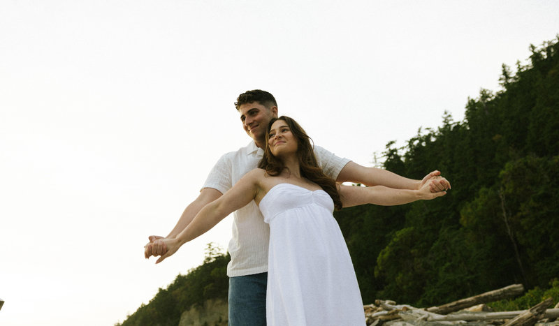 Kaylin Manley and Bennett Solomon's Wedding Website