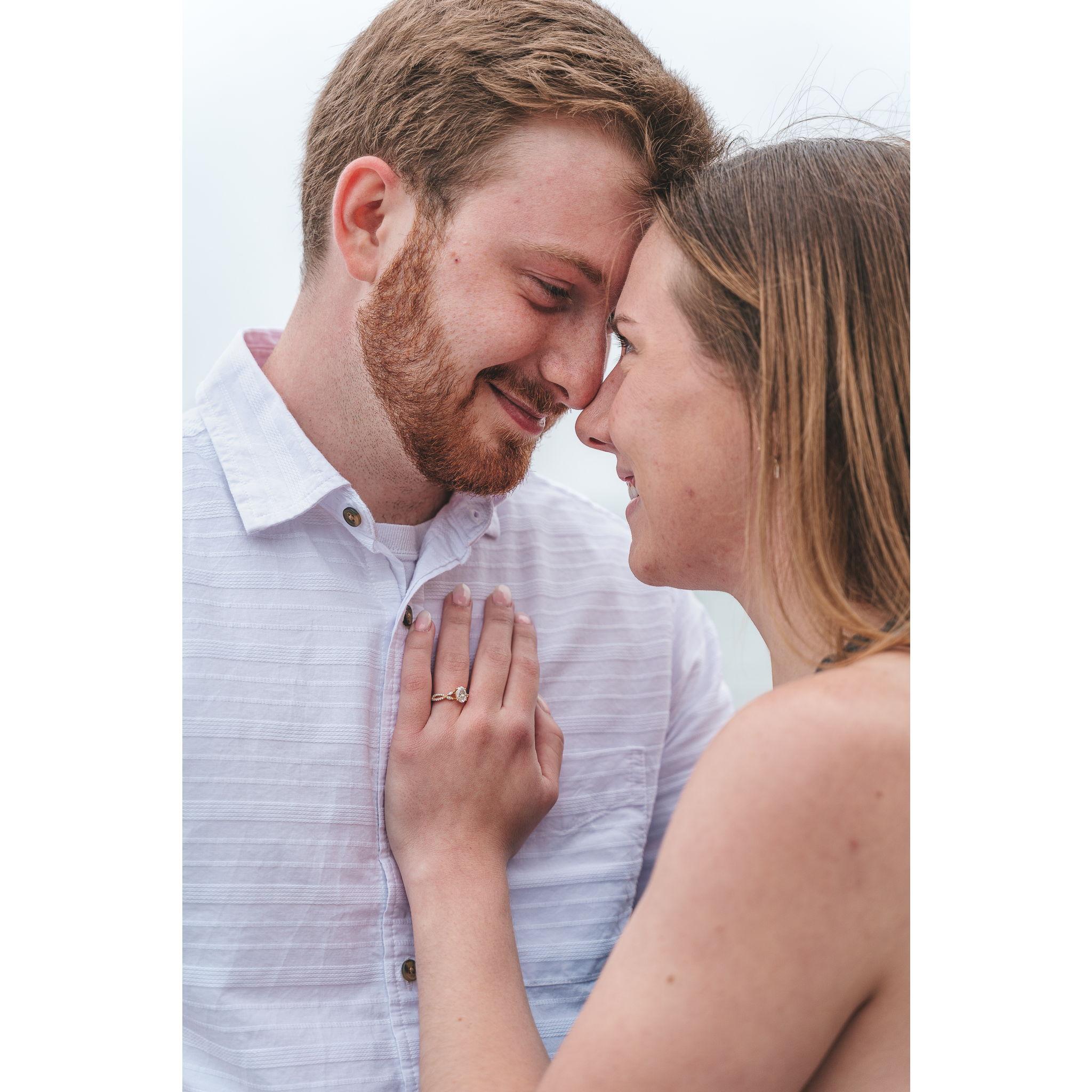 Haley Halvorsen and Shawn Harding's Wedding Website