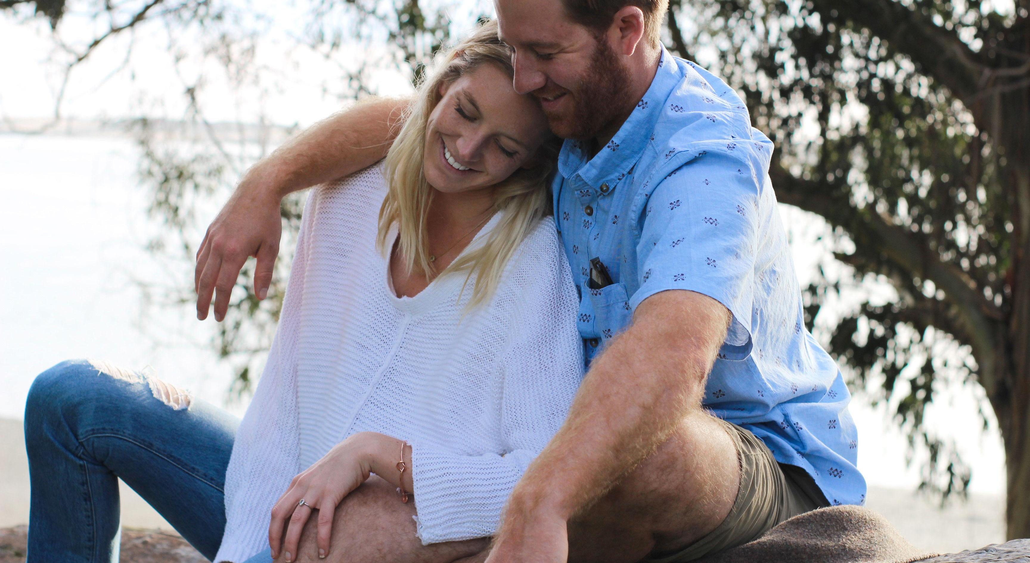 John Acquafresca and Libby Brokaw's Wedding Website