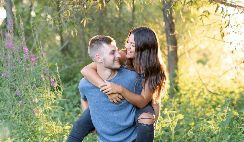 Kayla Steiner and Zakary Mininger's Wedding Website