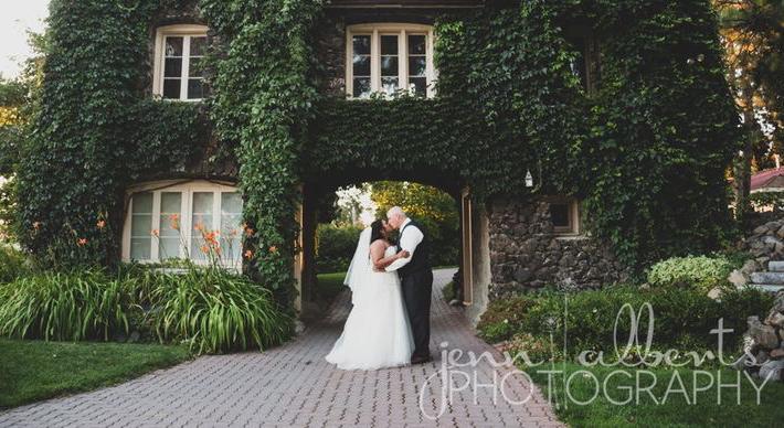 Jordan Byrd and Shane Hirst's Wedding Website