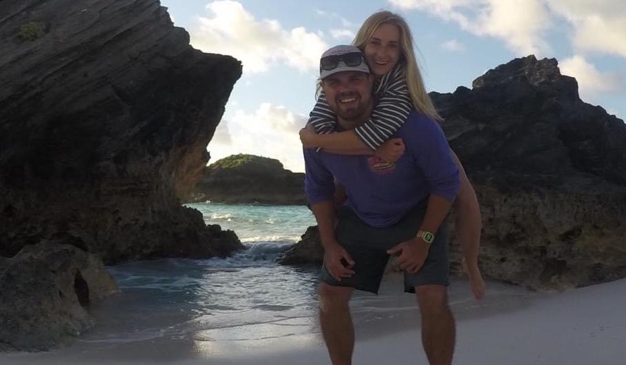 Kailey Capozzi and Kevin Ryan's Wedding Website