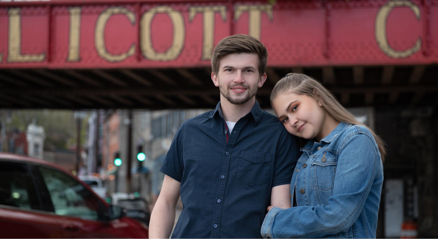 madison gustafson and dylan brown's Wedding Website