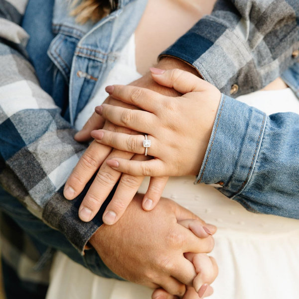 Caylee Springmeyer and Reagan Billingsley's Wedding Website
