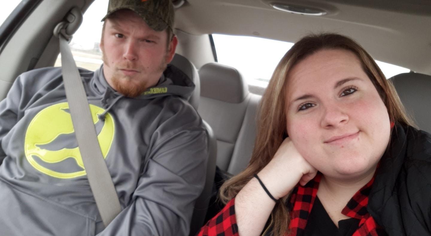 Danielle Fitchpatrick and Kelly Raudabaugh's Wedding Website