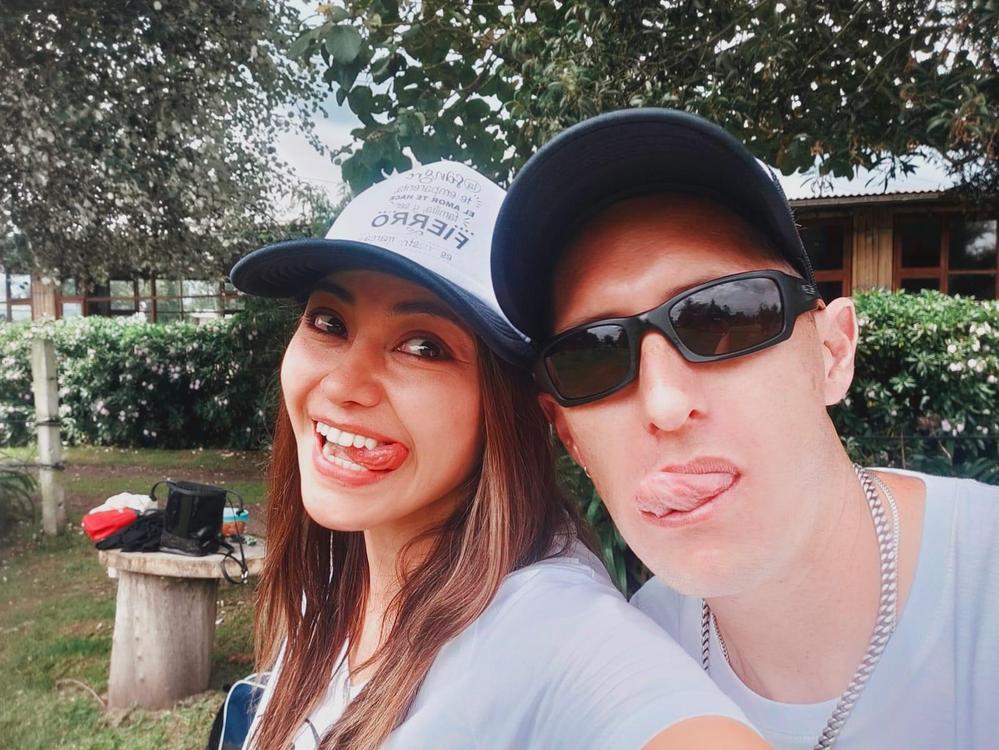 Yael Fierro and David Herrera's Wedding Website