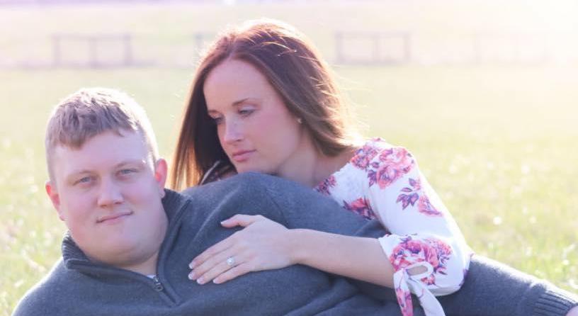 Mikayla Leach and Nathaniel Arrowood's Wedding Website