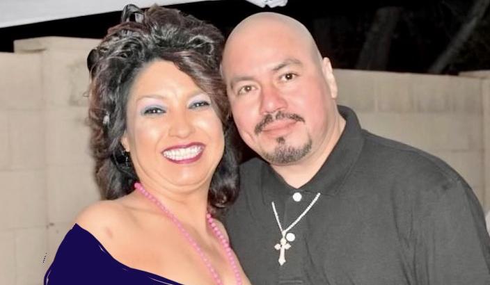 Patricia Patricio and Joseph Lara's Wedding Website