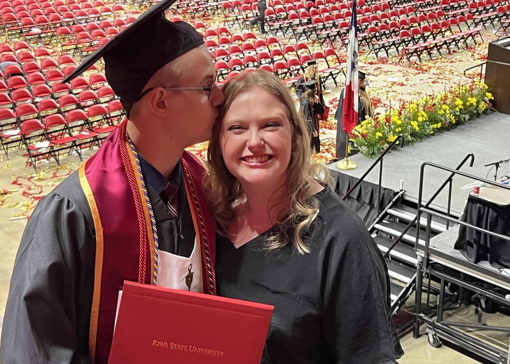 Adam Bohn and Kori Beisbier's Wedding Website