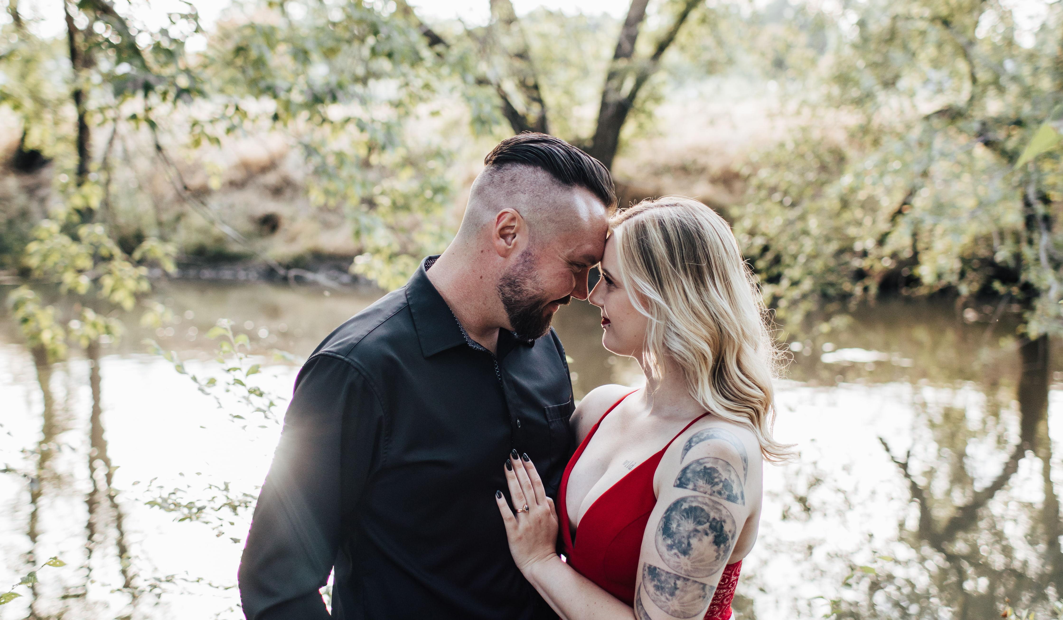 Anna Warren and Scott Kendall's Wedding Website