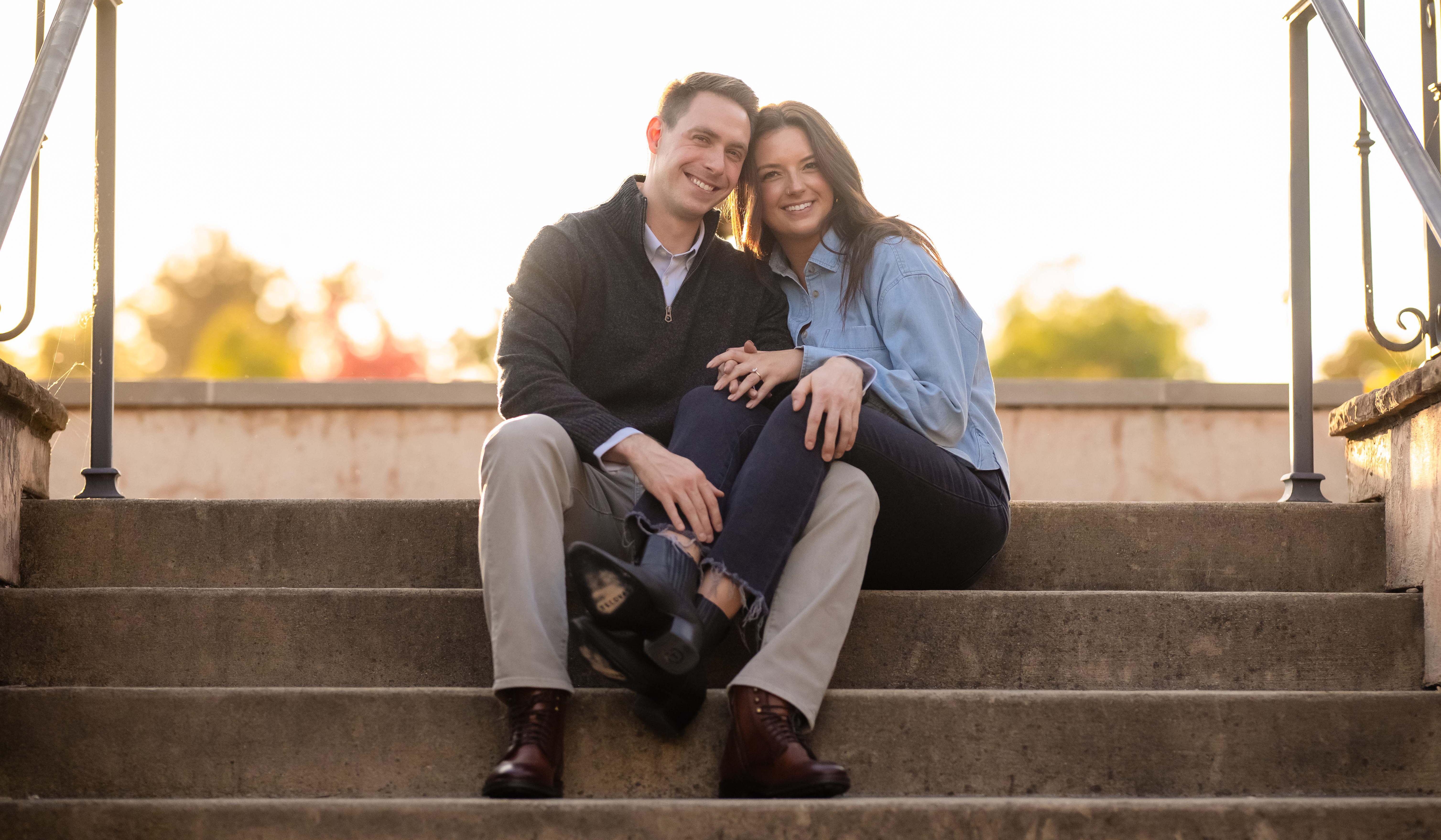 Leah Baird and Jordan Houser's Wedding Website