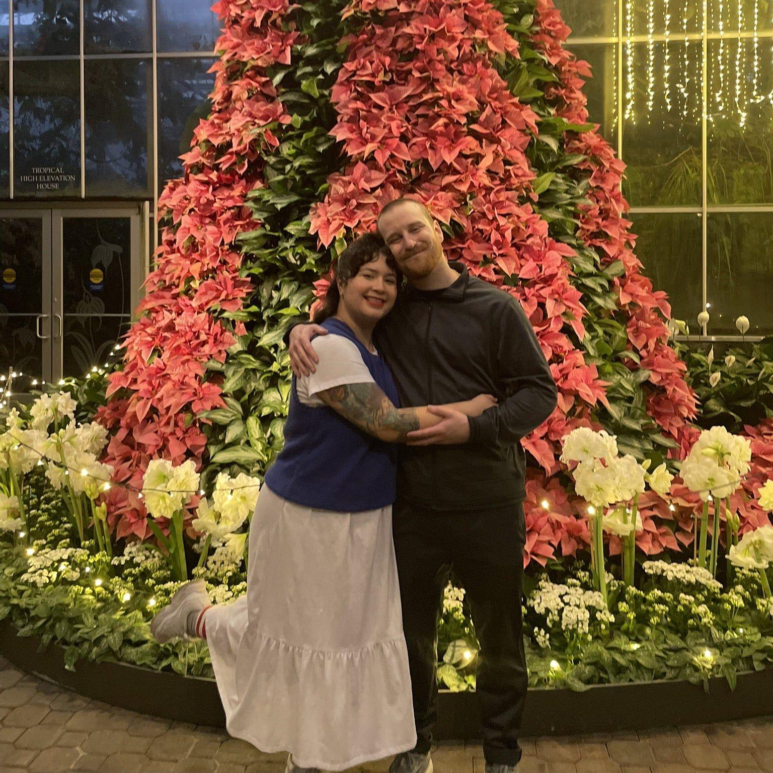 Emily Martin and Daniel Walker's Wedding Website