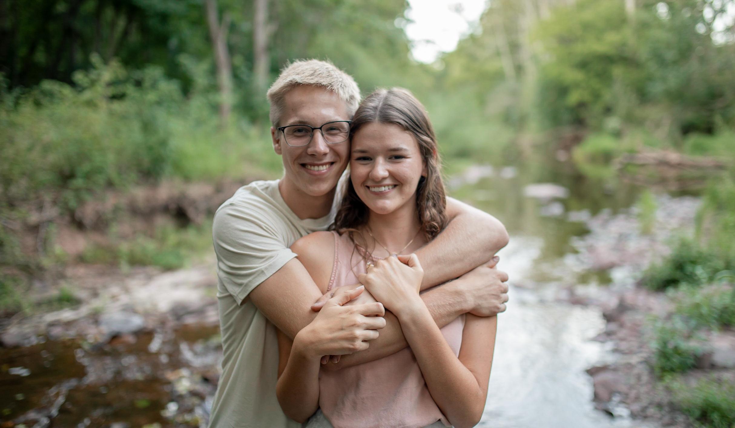 Katie Stutzman and Will Nase's Wedding Website