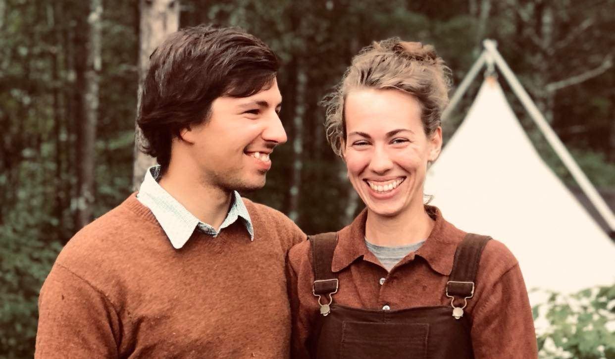 Amanda Berthon and Peter Keller's Wedding Website