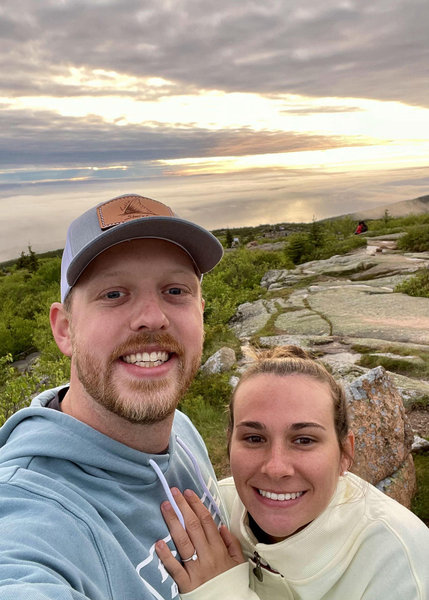 Kelley Mayo and Jake Autrey's Wedding Website