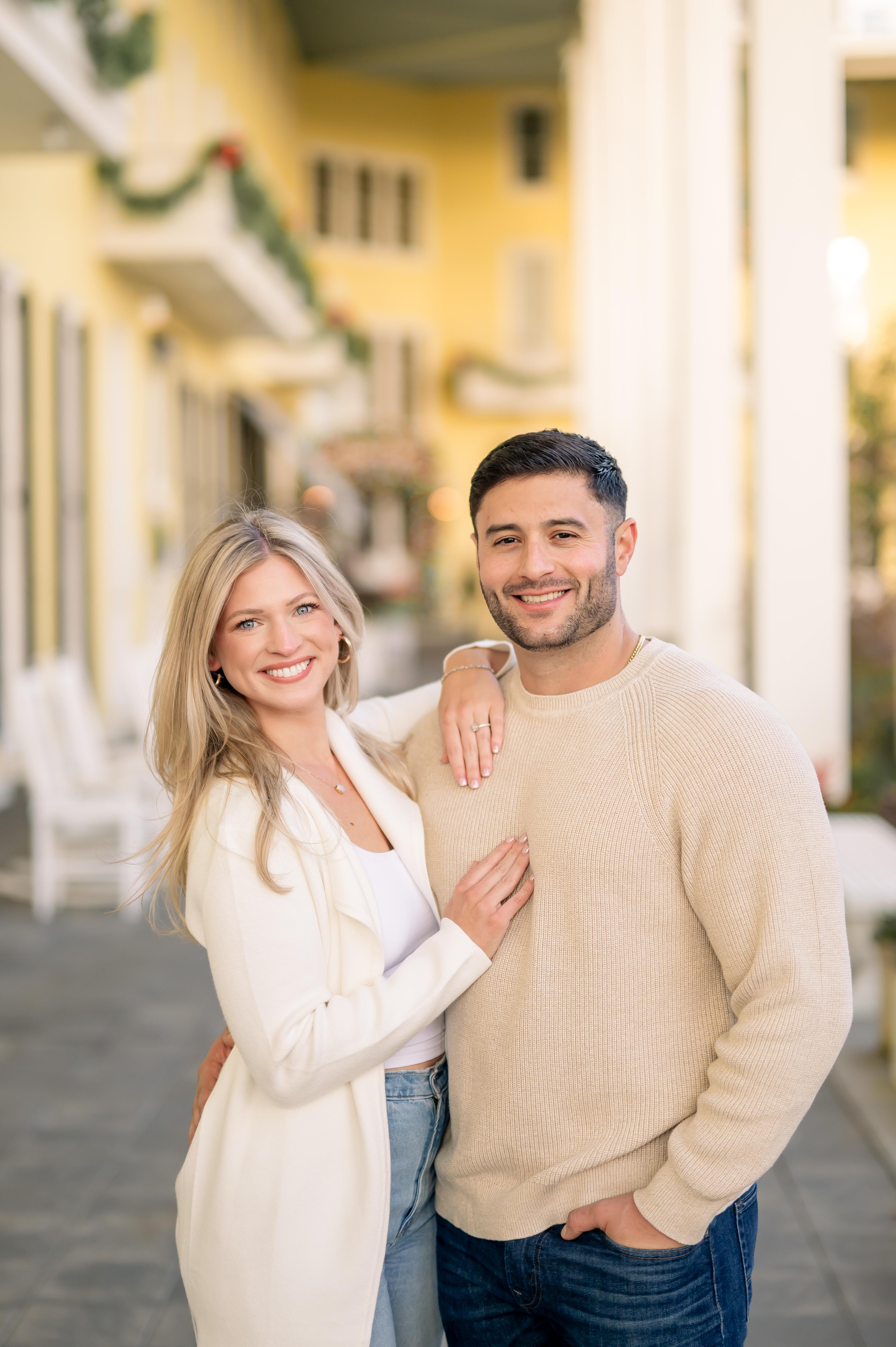 Stephanie aaron and Nick Balestra's Wedding Website