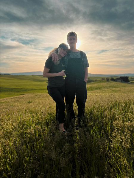 Jillian Moore and Cooper Sclar's Wedding Website