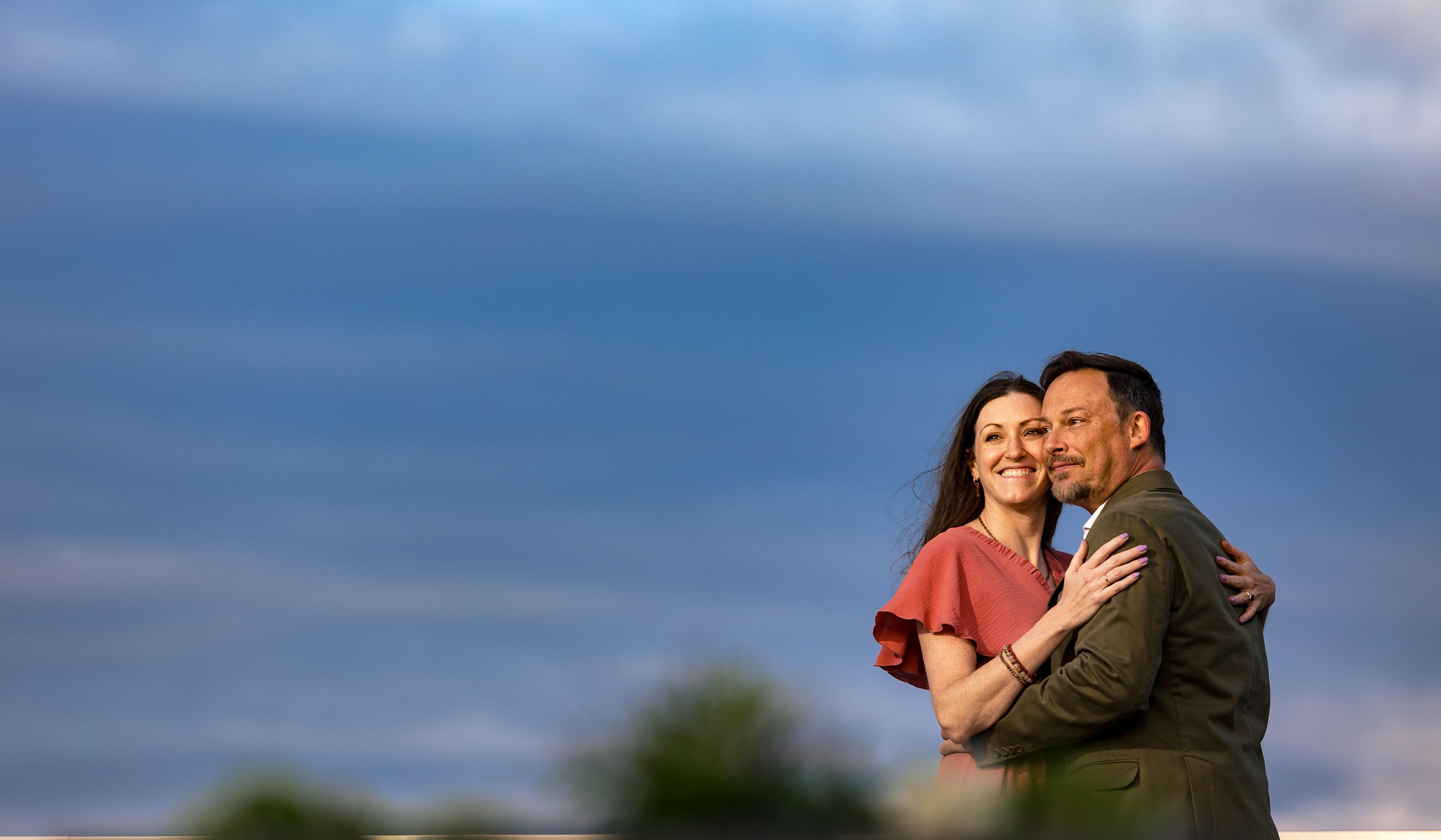 Melissa Connal and Morgan Dickens' Wedding Website