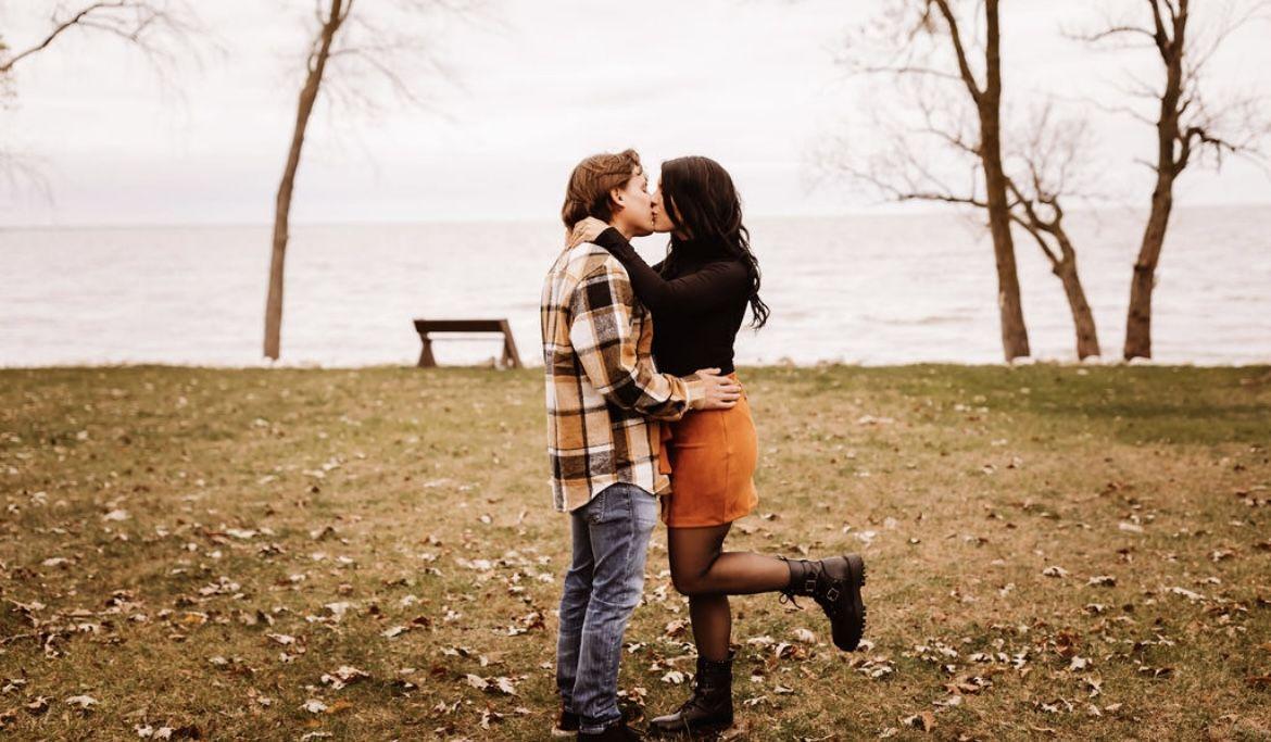 Nicole Wendt and Parker Peterson's Wedding Website