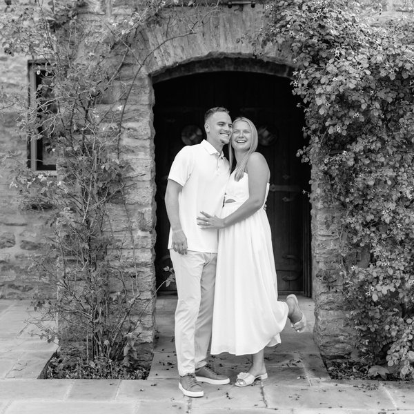 Hayley Jakovich and Bryce Curran's Wedding Website