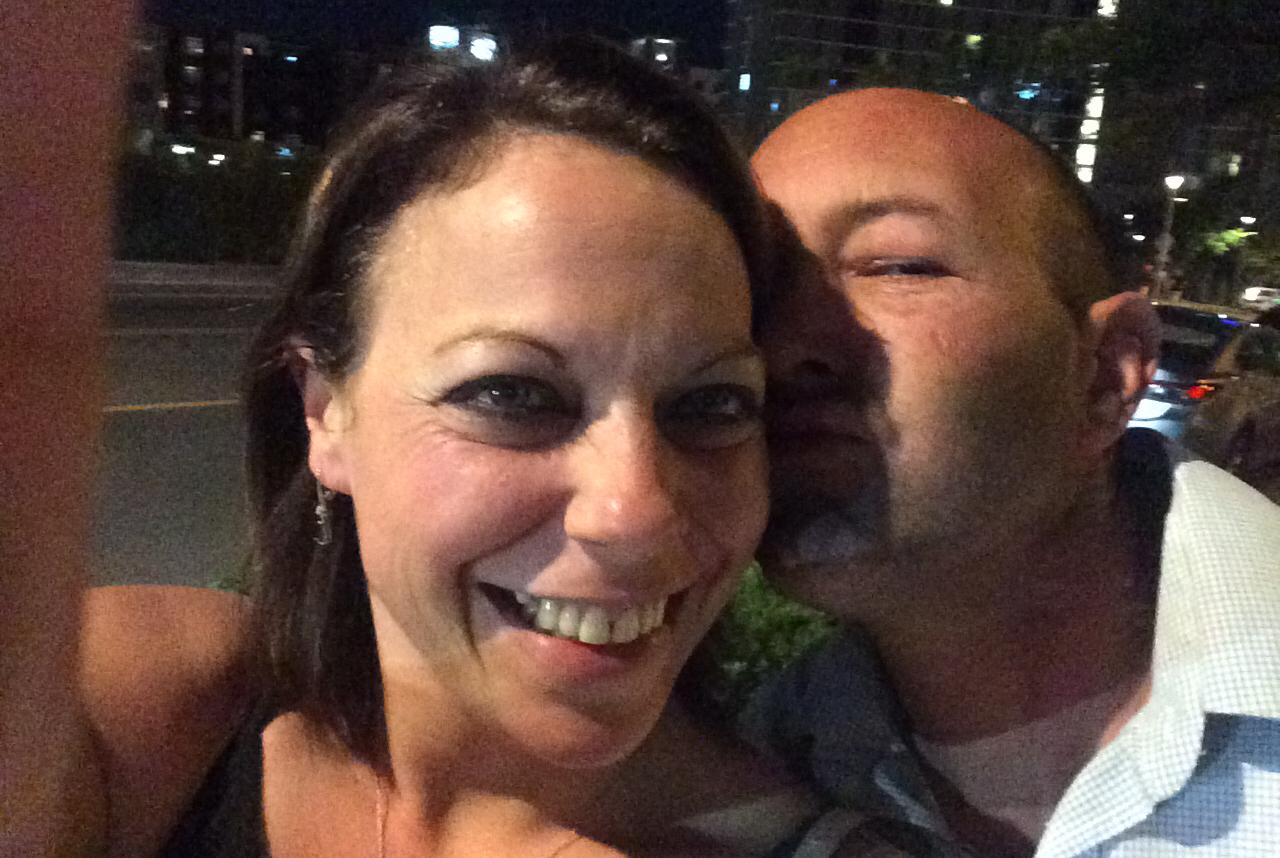 Sara Lavigne and Kevin Tye's Wedding Website