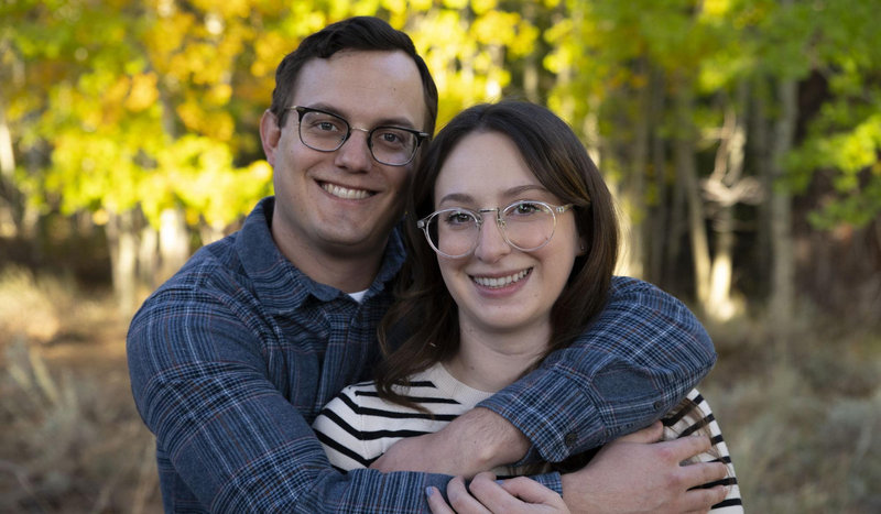 Sarah Krutz and Tim Grunert's Wedding Website
