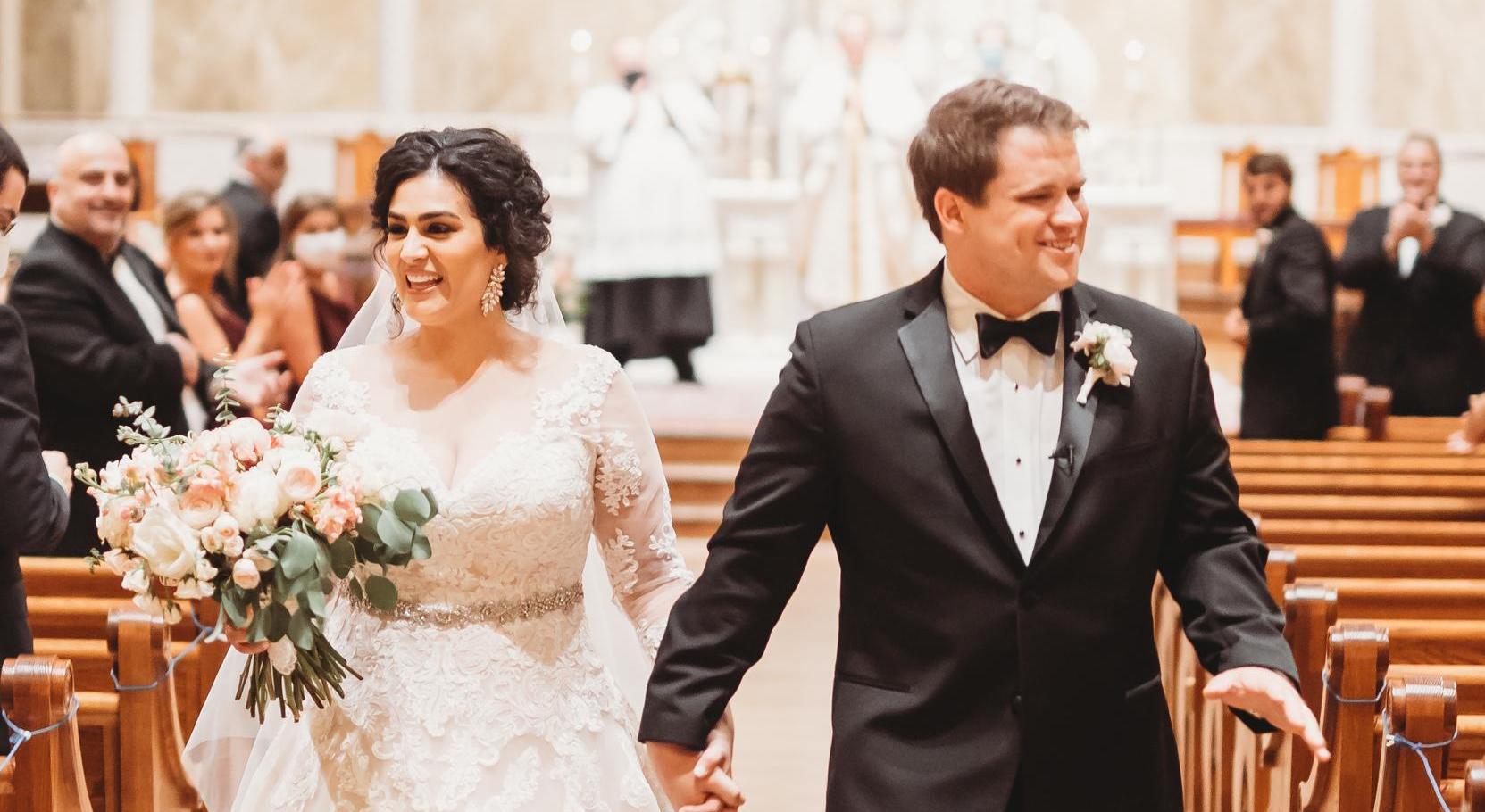 Maria Harb Matson and David Bradford Matson's Wedding Website