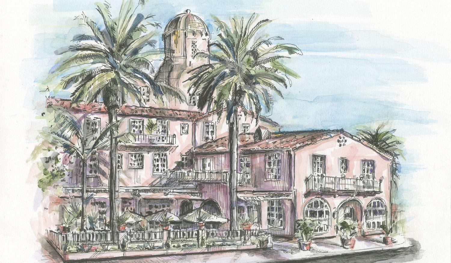 Derek Michael Pharis and Erin Nicole Miley's Wedding Website