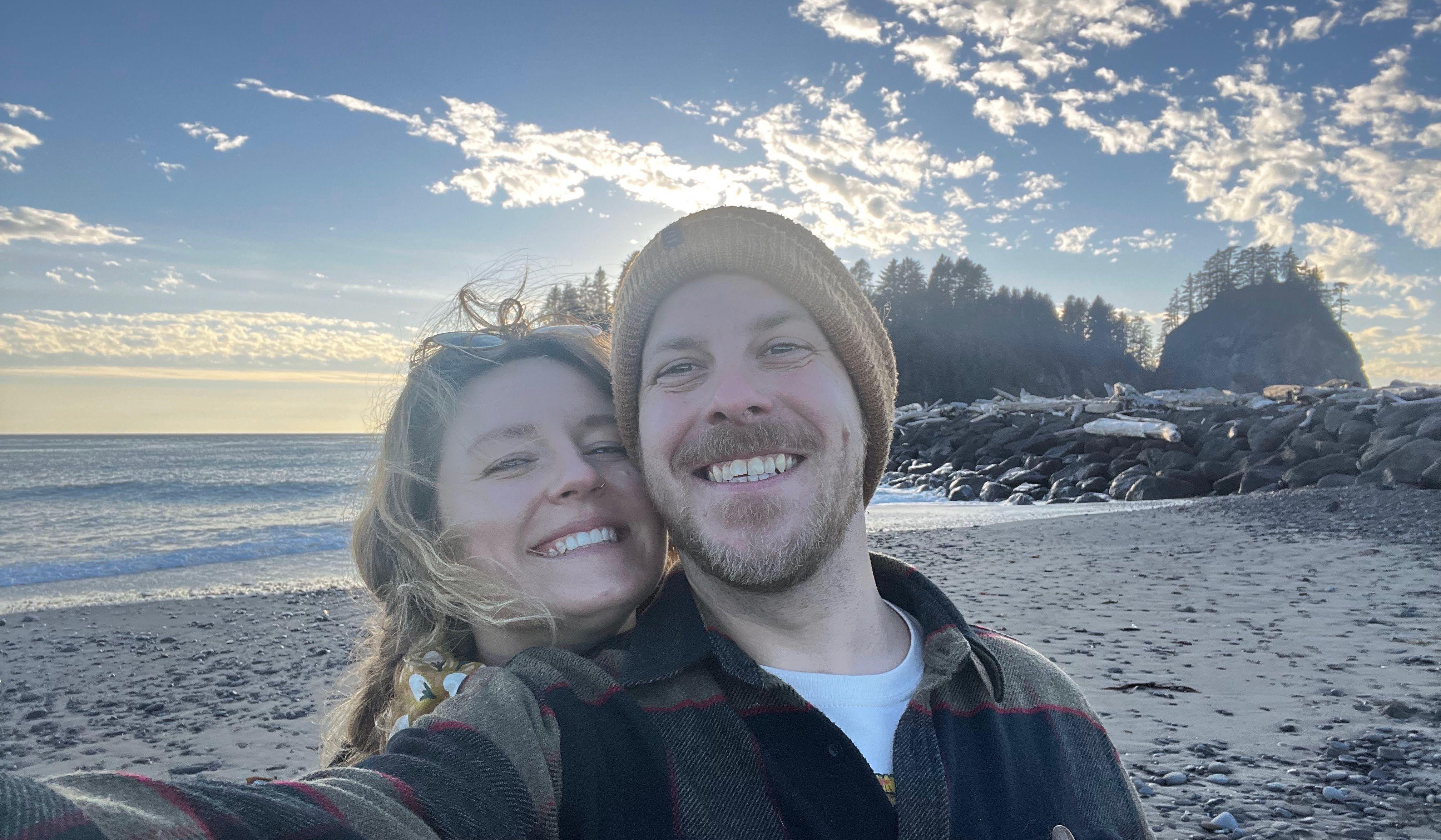 Ashley Mann and Dillon Brattin's Wedding Website