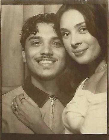 Amanda Camille Rolon and Timothy David Alvarado's Wedding Website