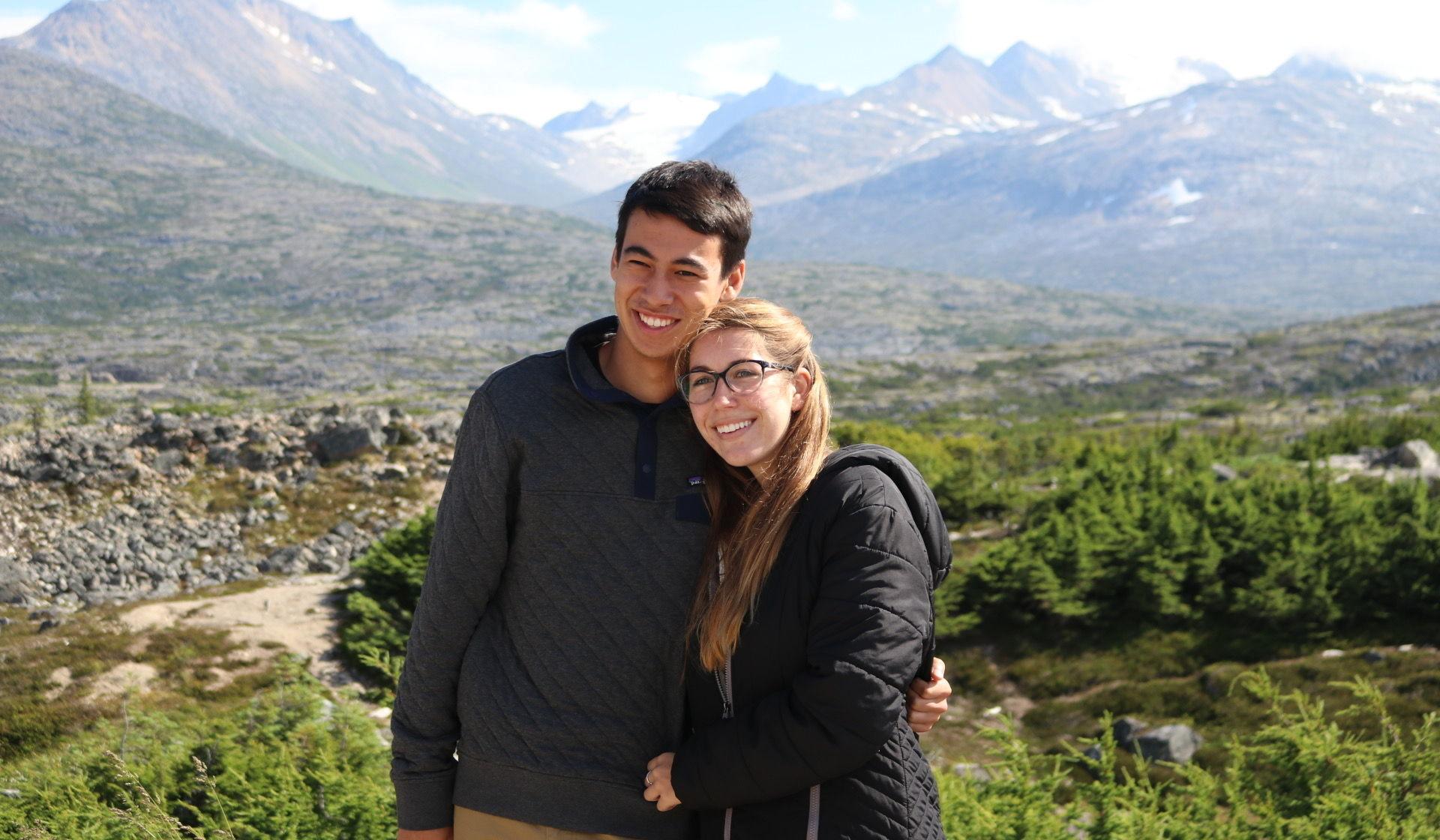 Emily Tait and Tyler Koo's Wedding Website