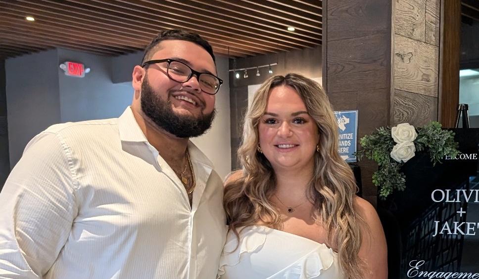 Olivia Samuelson and Jake Lutz's Wedding Website