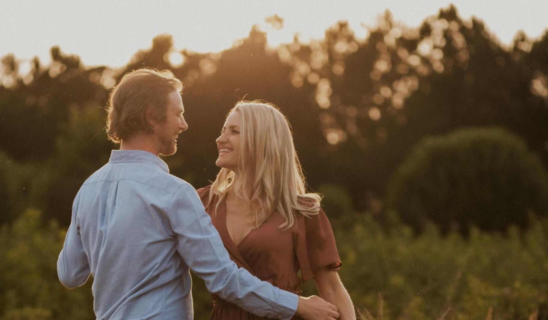 Amanda Wilkinson and David Loughrey's Wedding Website
