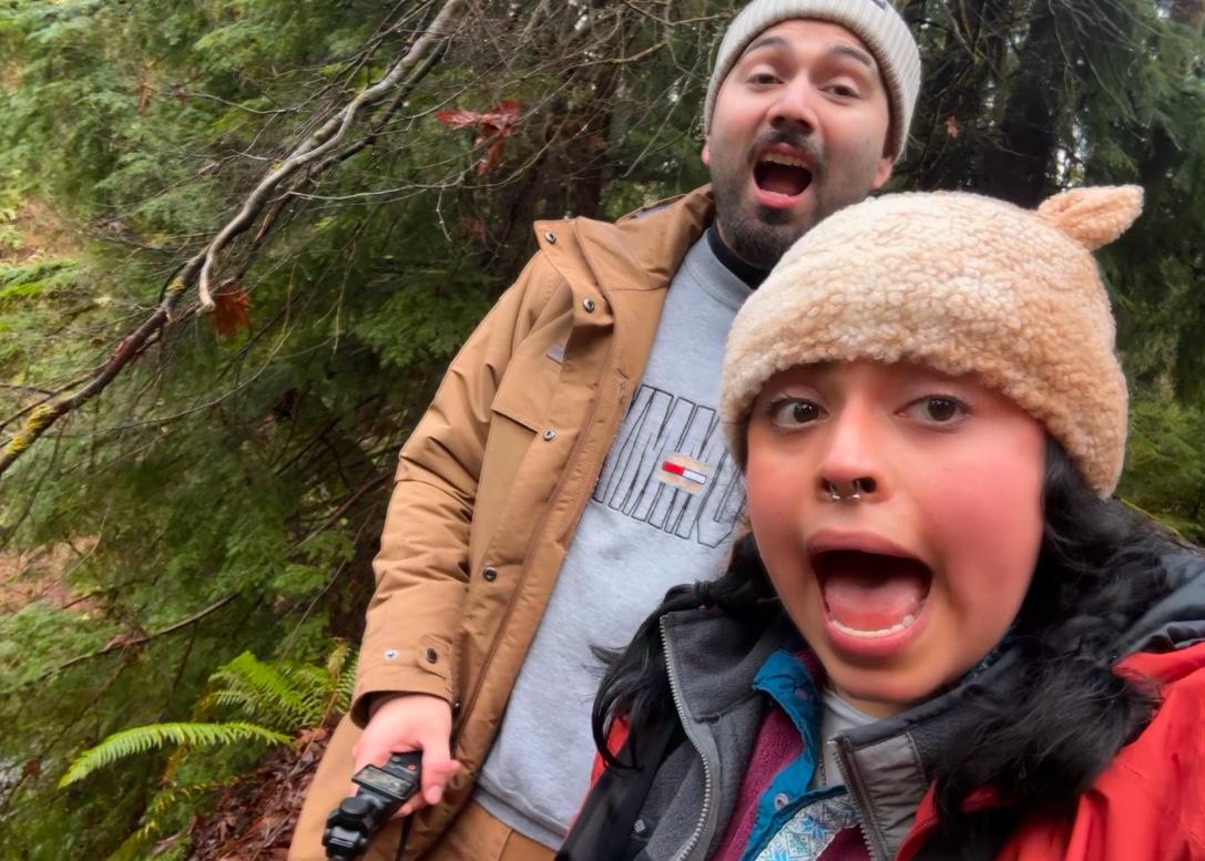 Maria Cano and Erick Becerra's Wedding Website