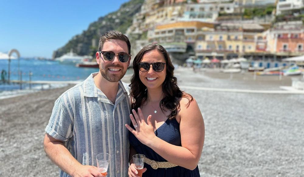 Marissa Lynn LaPorte and Blake William Crowder's Wedding Website