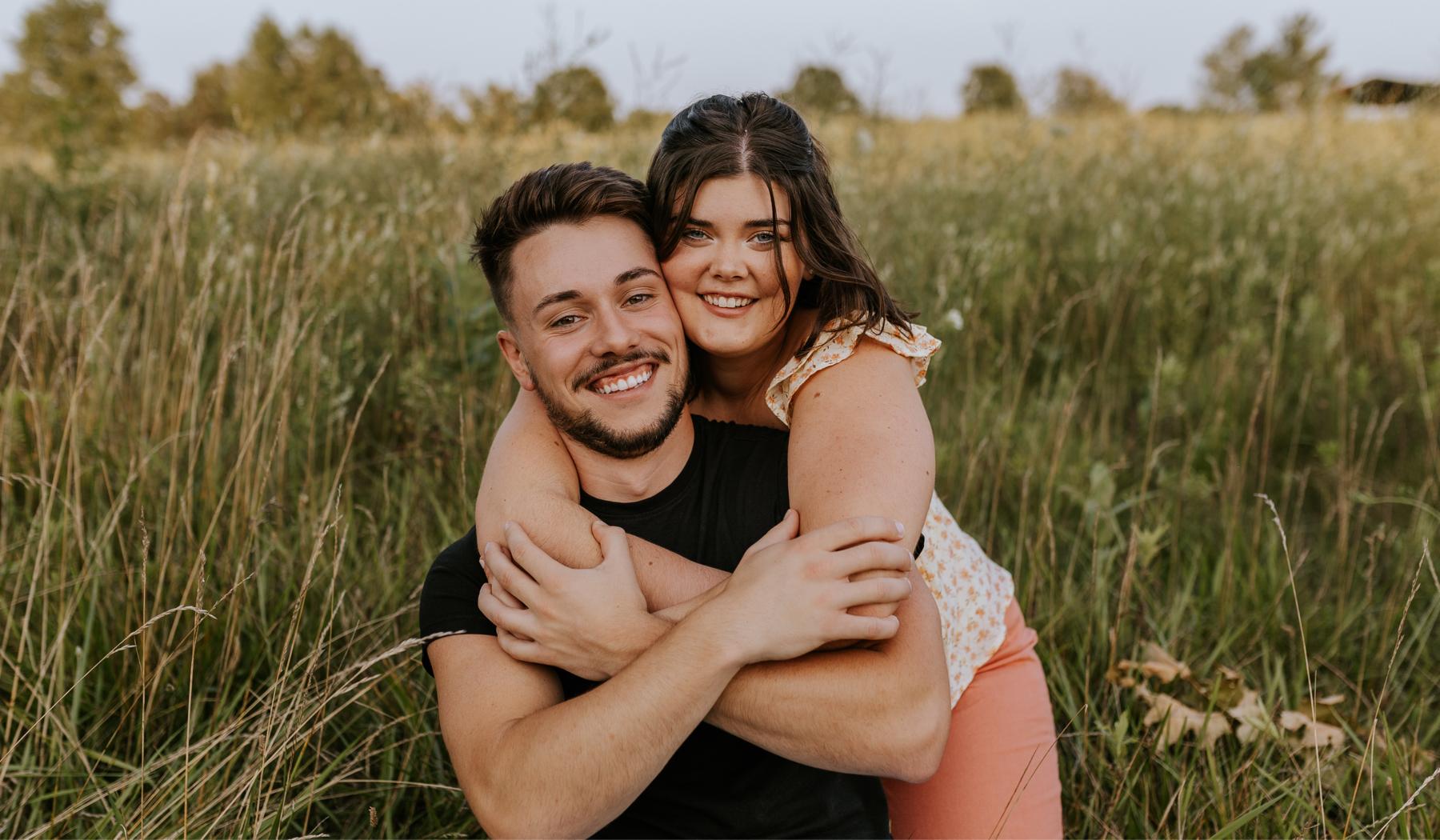 Grace Huhn and Alec Thelen's Wedding Website