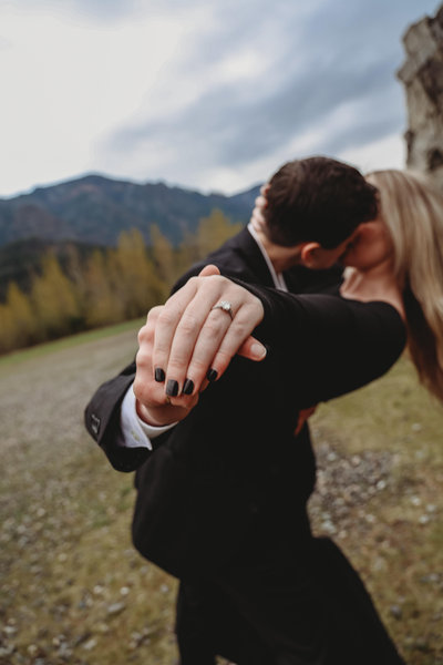 Alexandra Jansky and Daryane Couto's Wedding Website