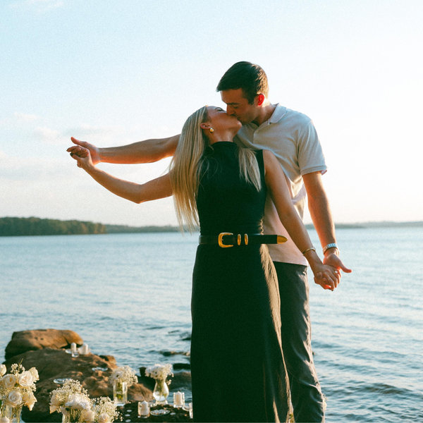 Brittany Smeltzley and Benjamin Bussick's Wedding Website