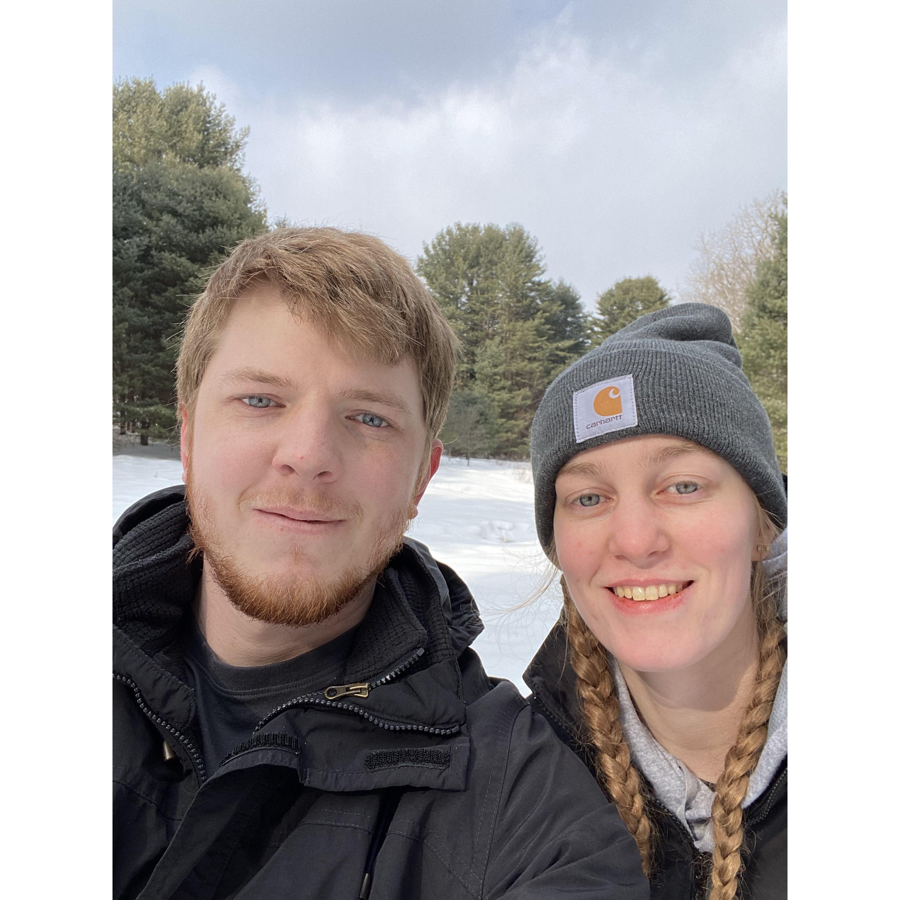 Madison Finnerin and Timothy Reardon's Wedding Website