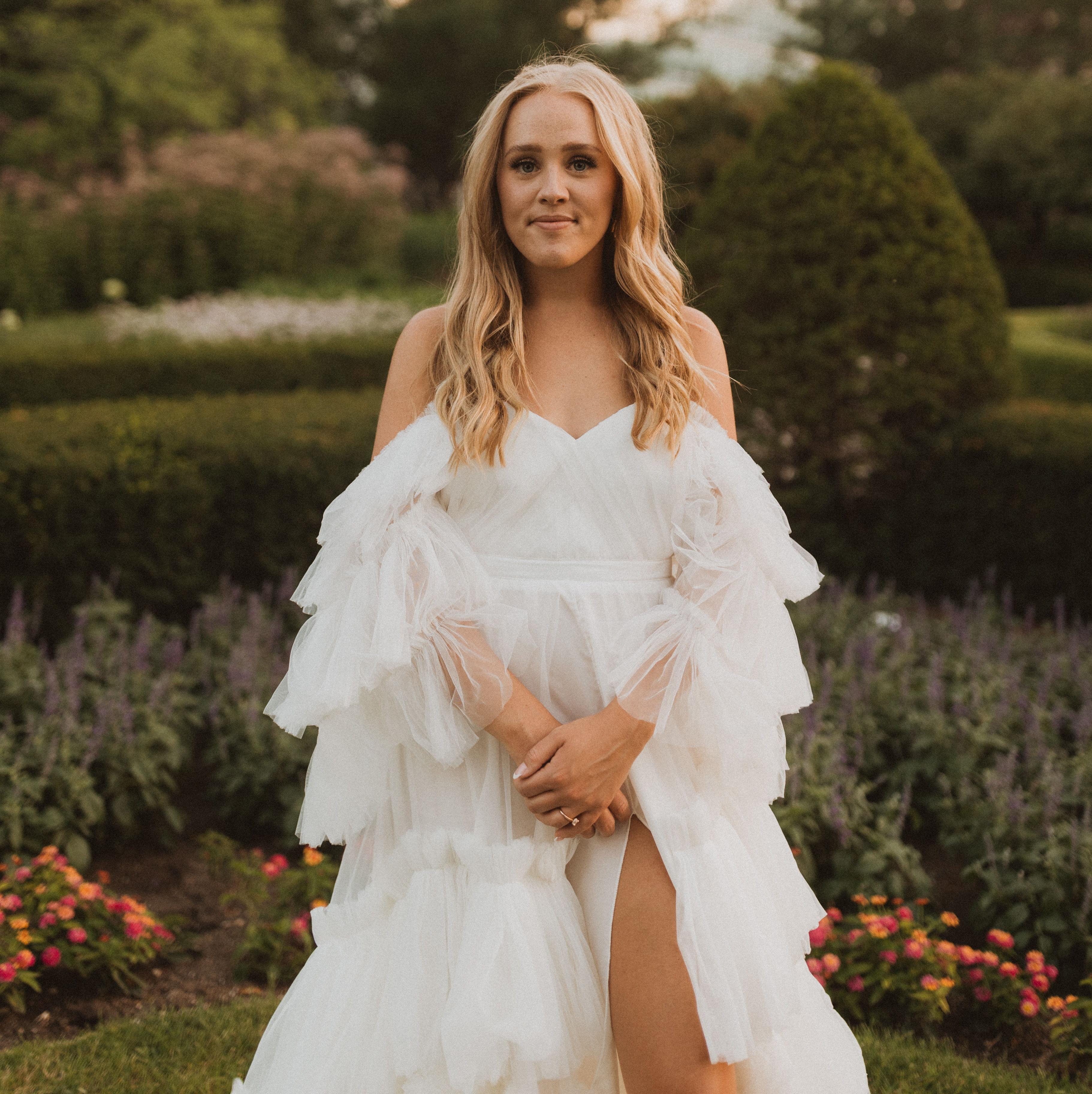 Aubry Rose and Noah Hahn's Wedding Website