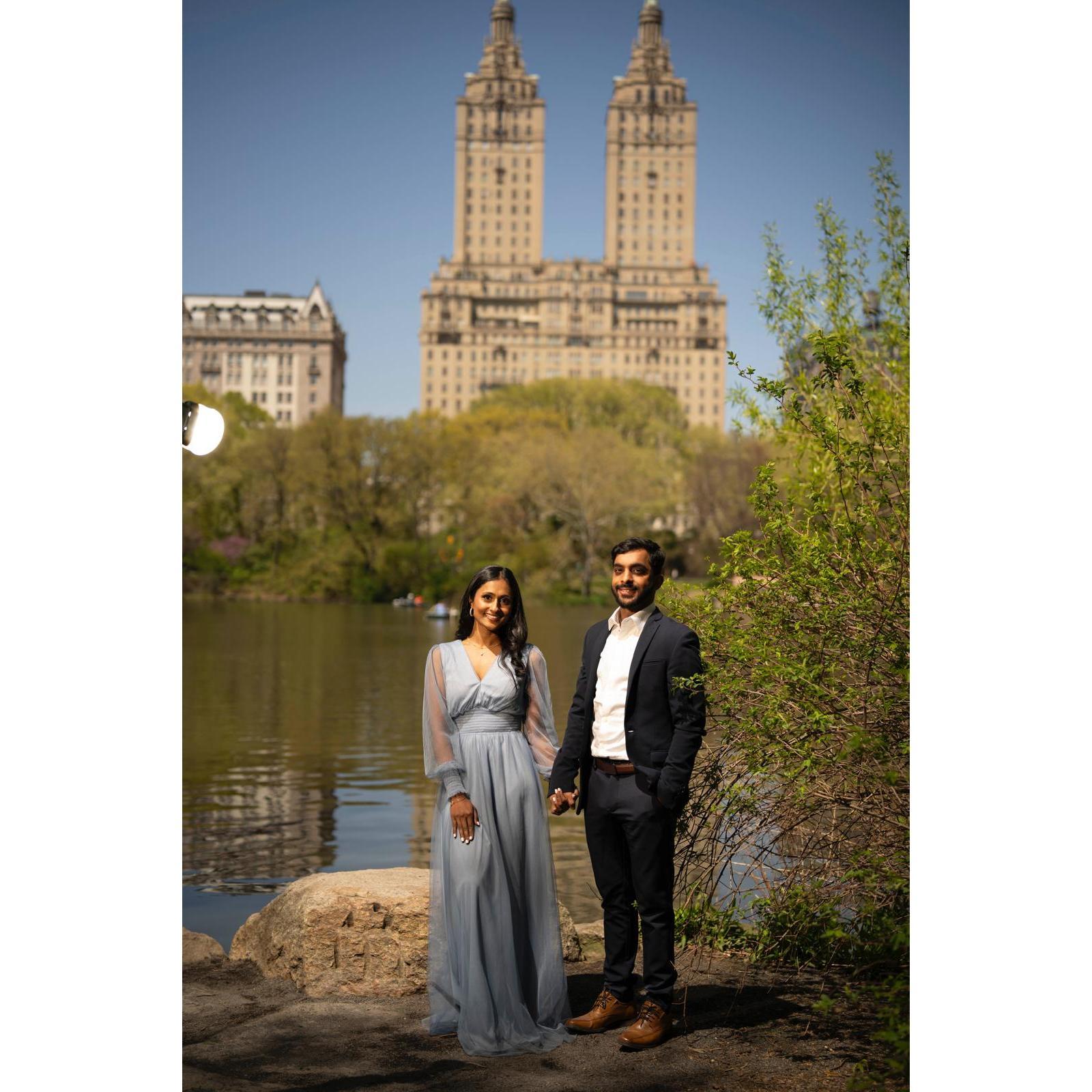 Jessica Manalil and Christie Mathew's Wedding Website