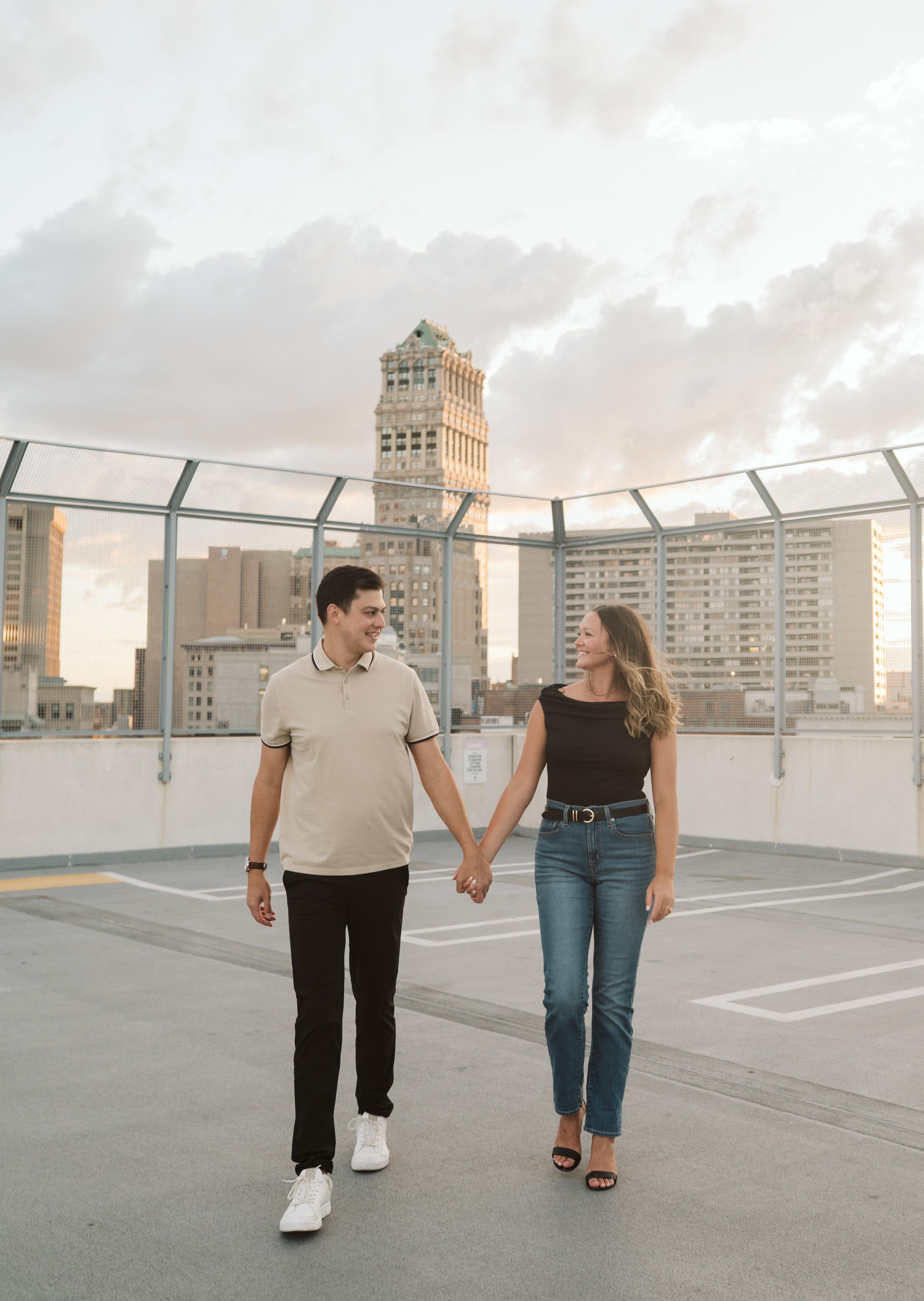 Emily Heatwole and James Popyk's Wedding Website