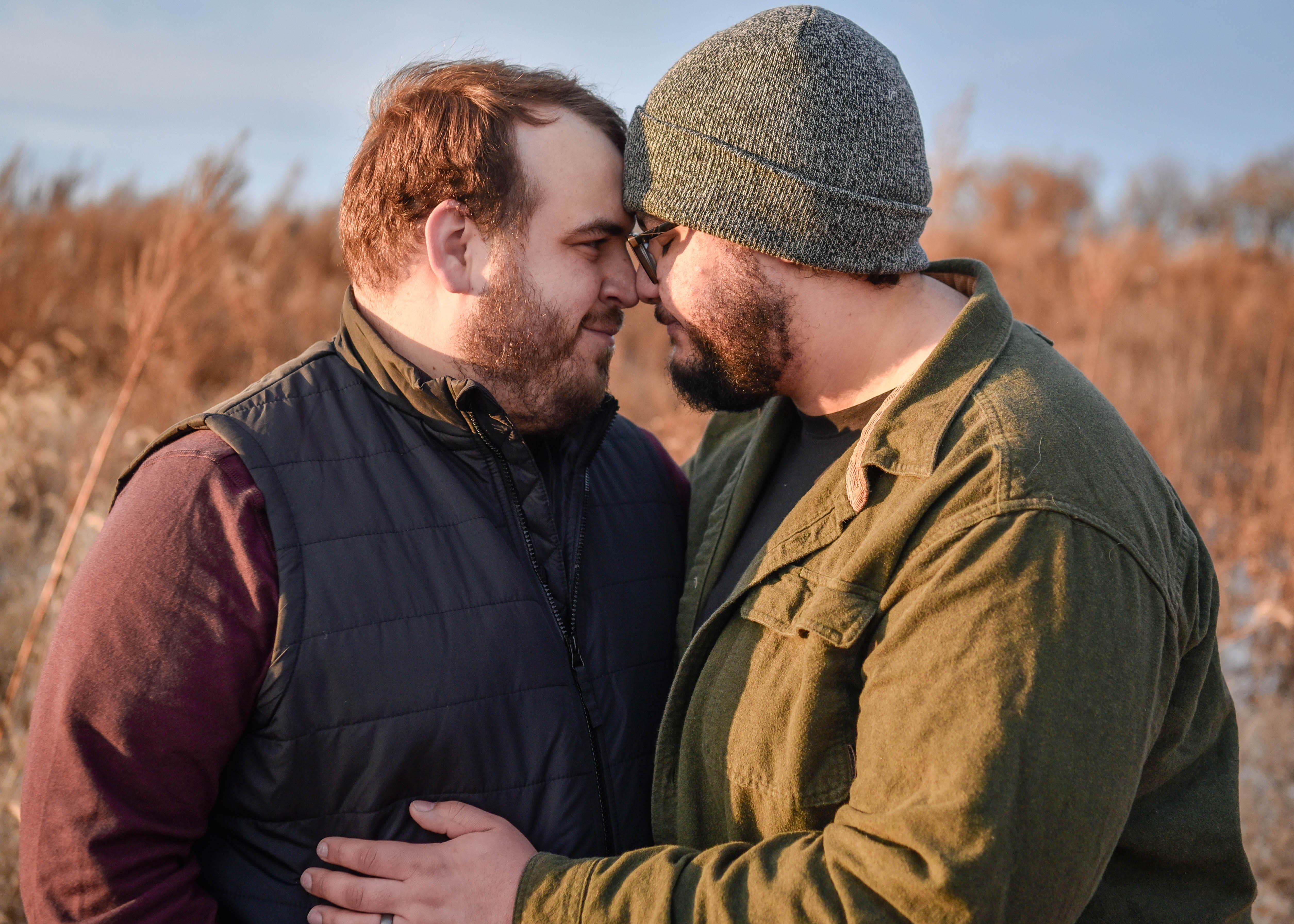 Ryan Sturtz and Nolledge Reaves' Wedding Website