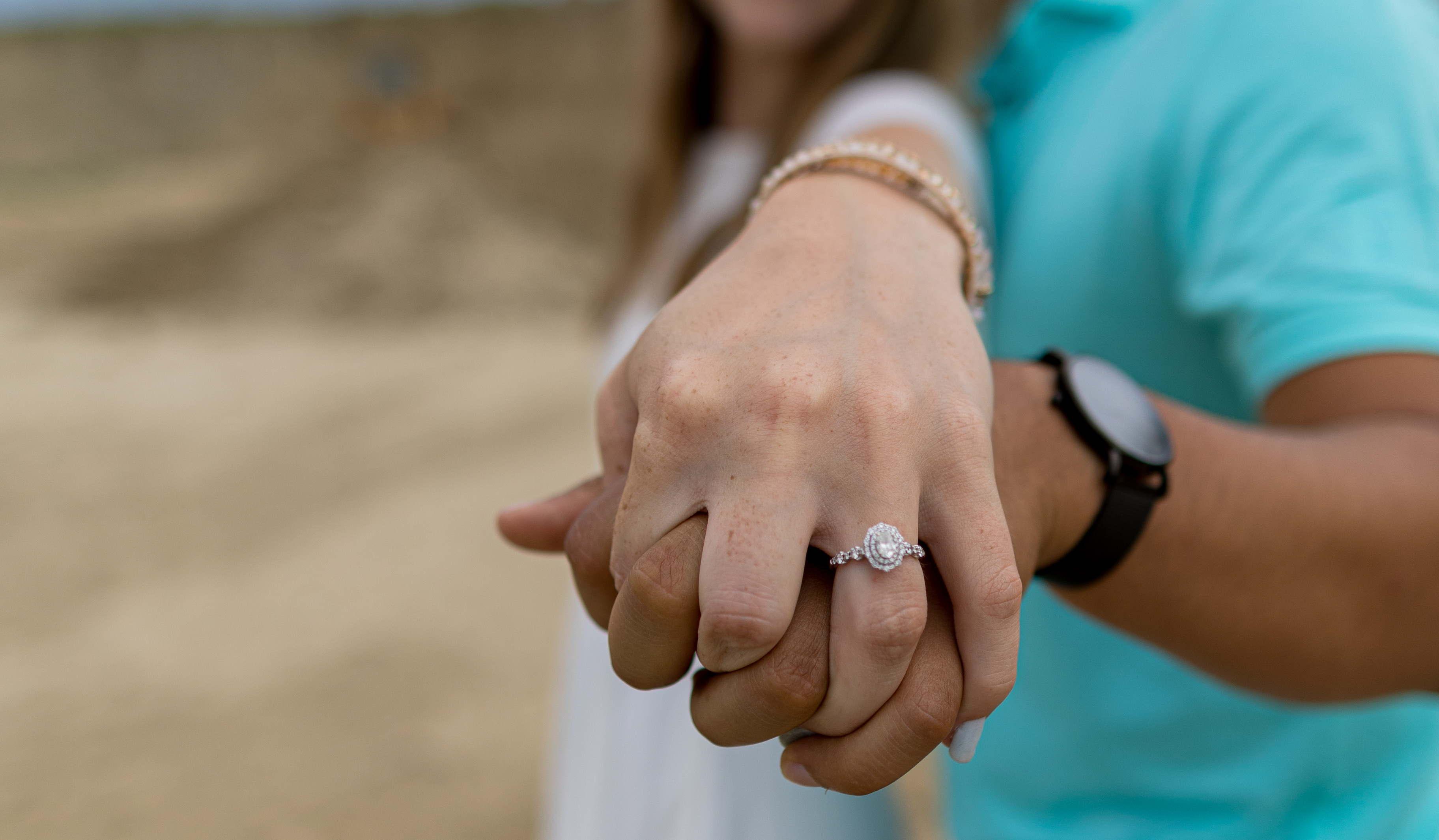 Julia Shipman and Dominic Martinez's Wedding Website