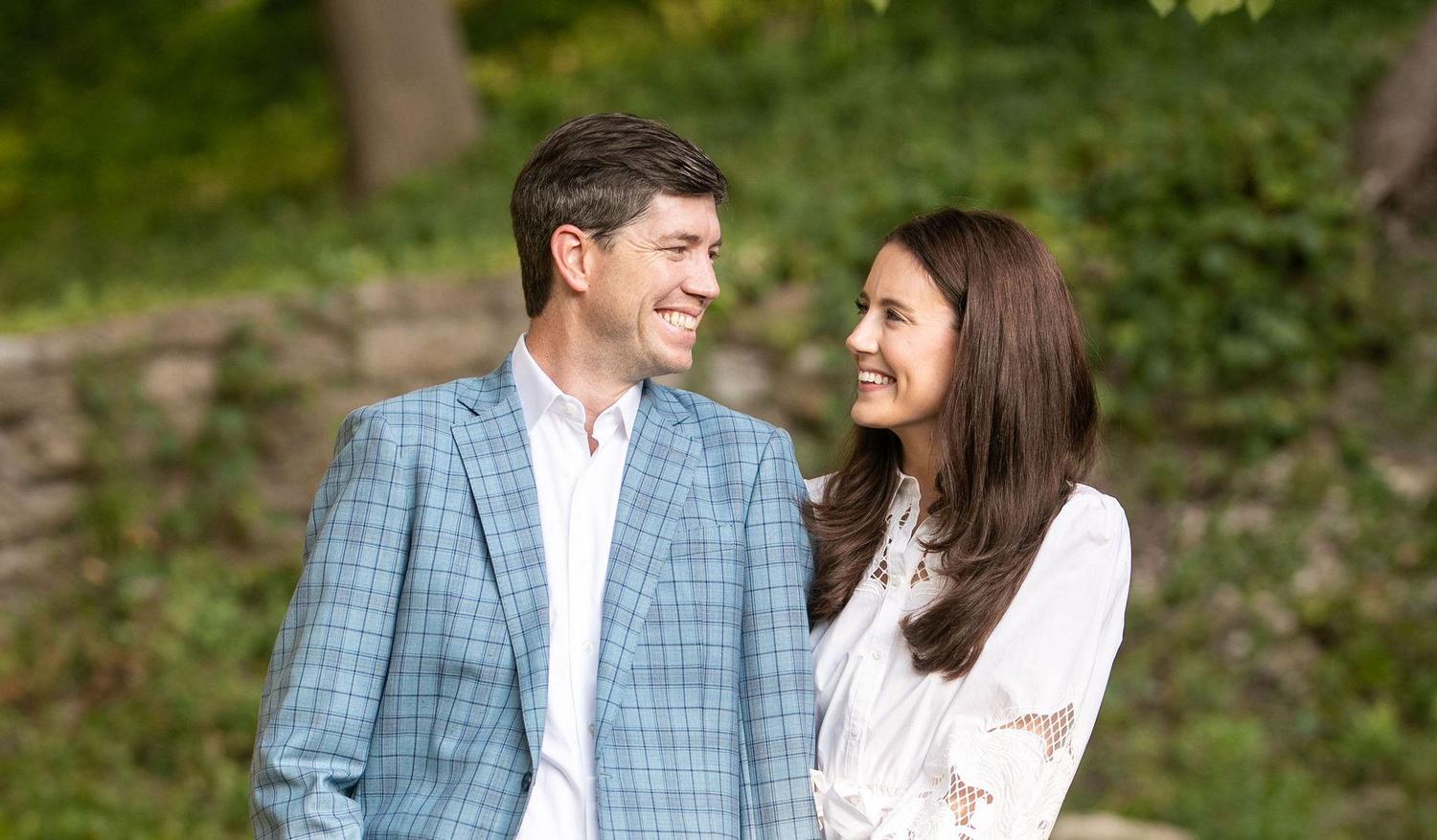 Dorothy Hino and Travis Bayer's Wedding Website