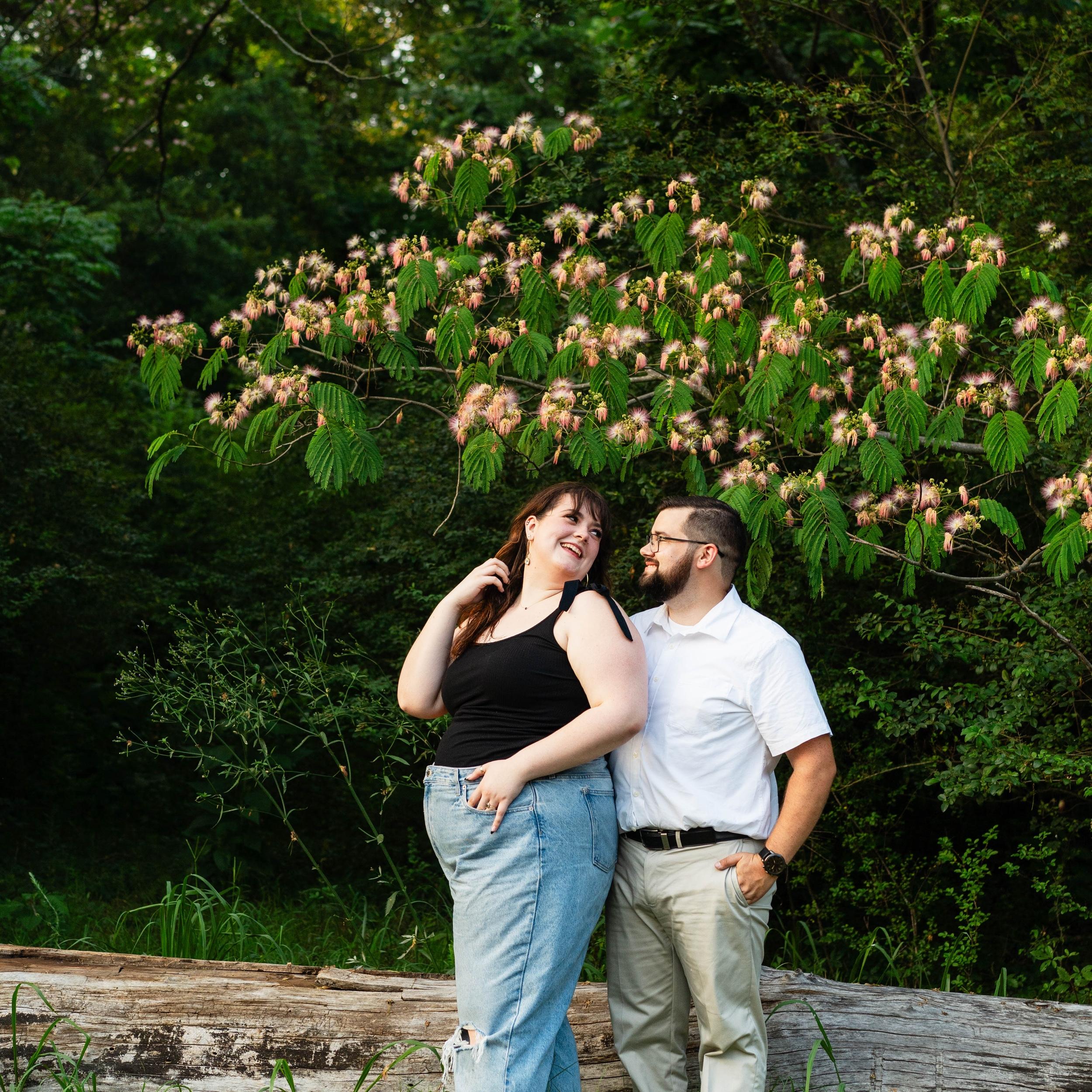 Sarah Totten and Zack Oaks' Wedding Website