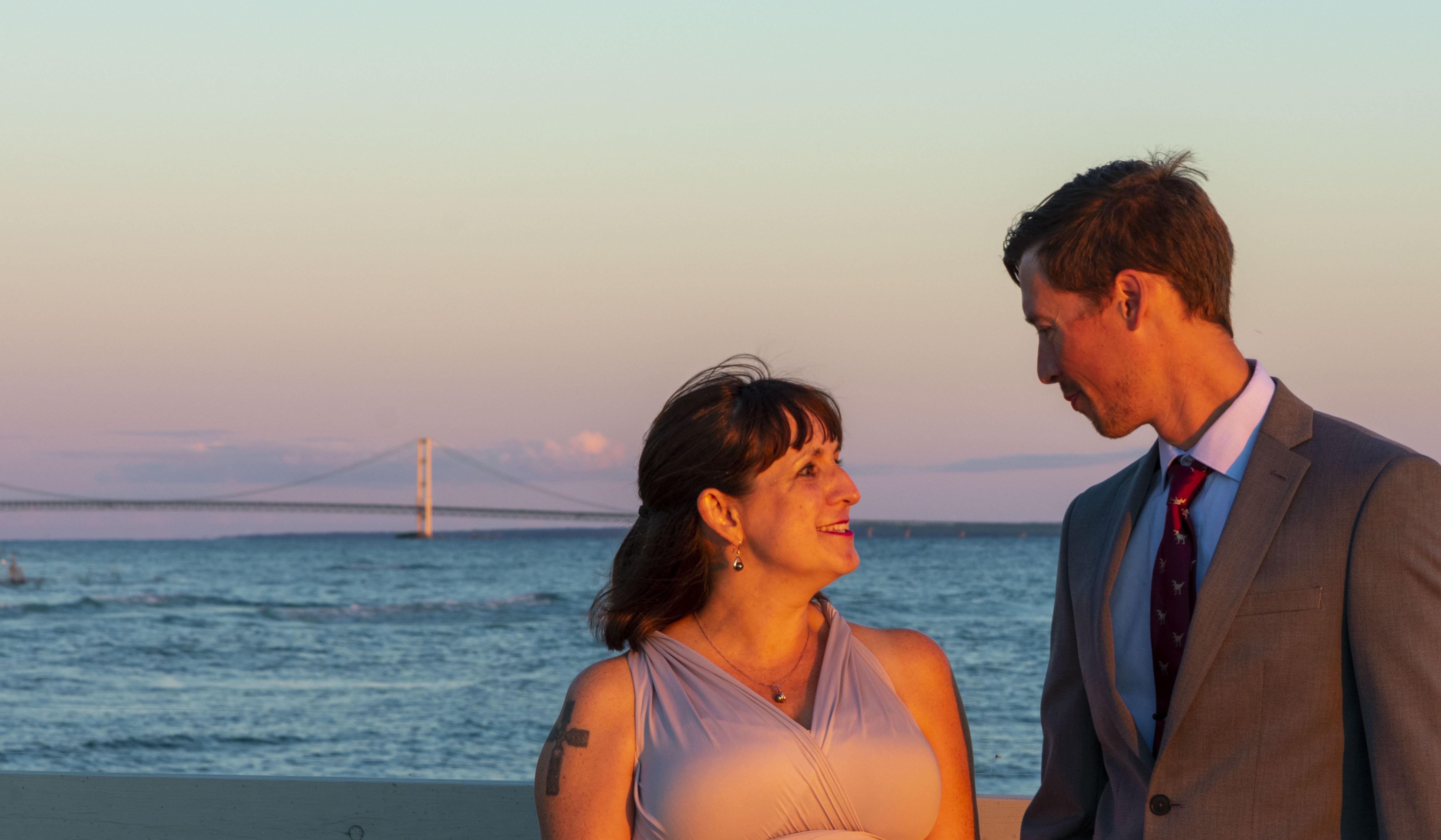 Grace Dahl and Jacob Beddow's Wedding Website