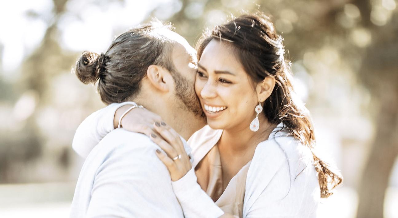 Edna Rojas and Michael Medrano's Wedding Website