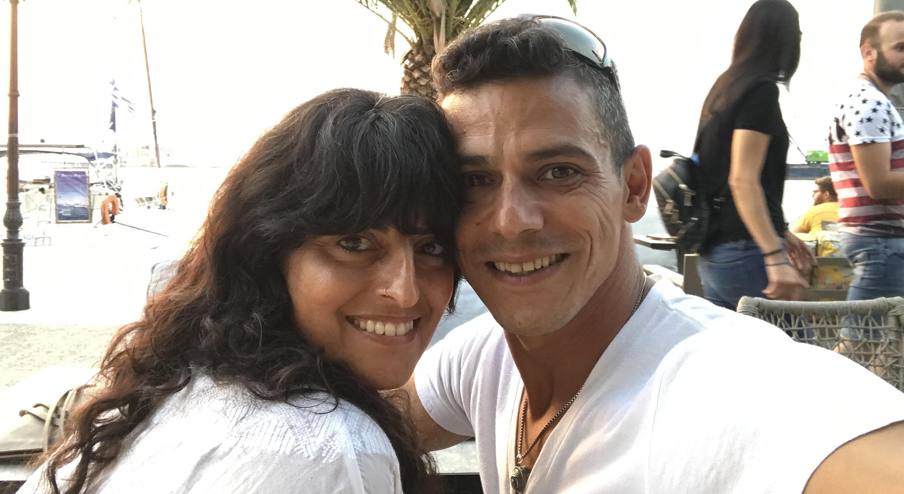 Leah Klonaris and Benjamin Foreman's Wedding Website